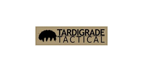 Tardigrade Tactical - VagtShop ApS